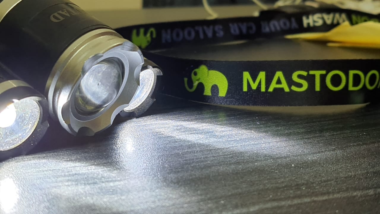 Mastodon | Our Journey